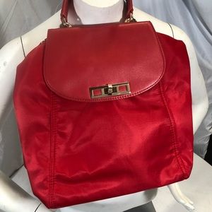 Avon | Bags | New Avon Ultimate Crossbody Bag Red Purse Bag | Poshmark